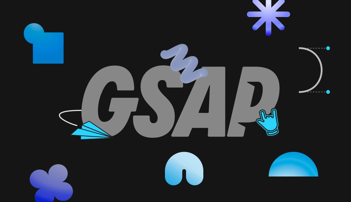 Qué es GSAP y para qué sirve