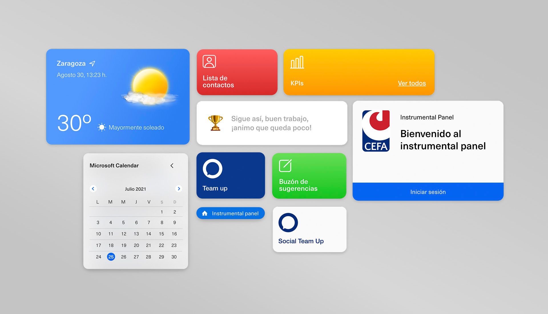 CEFA: Cómo llevar la productividad al siguiente nivel