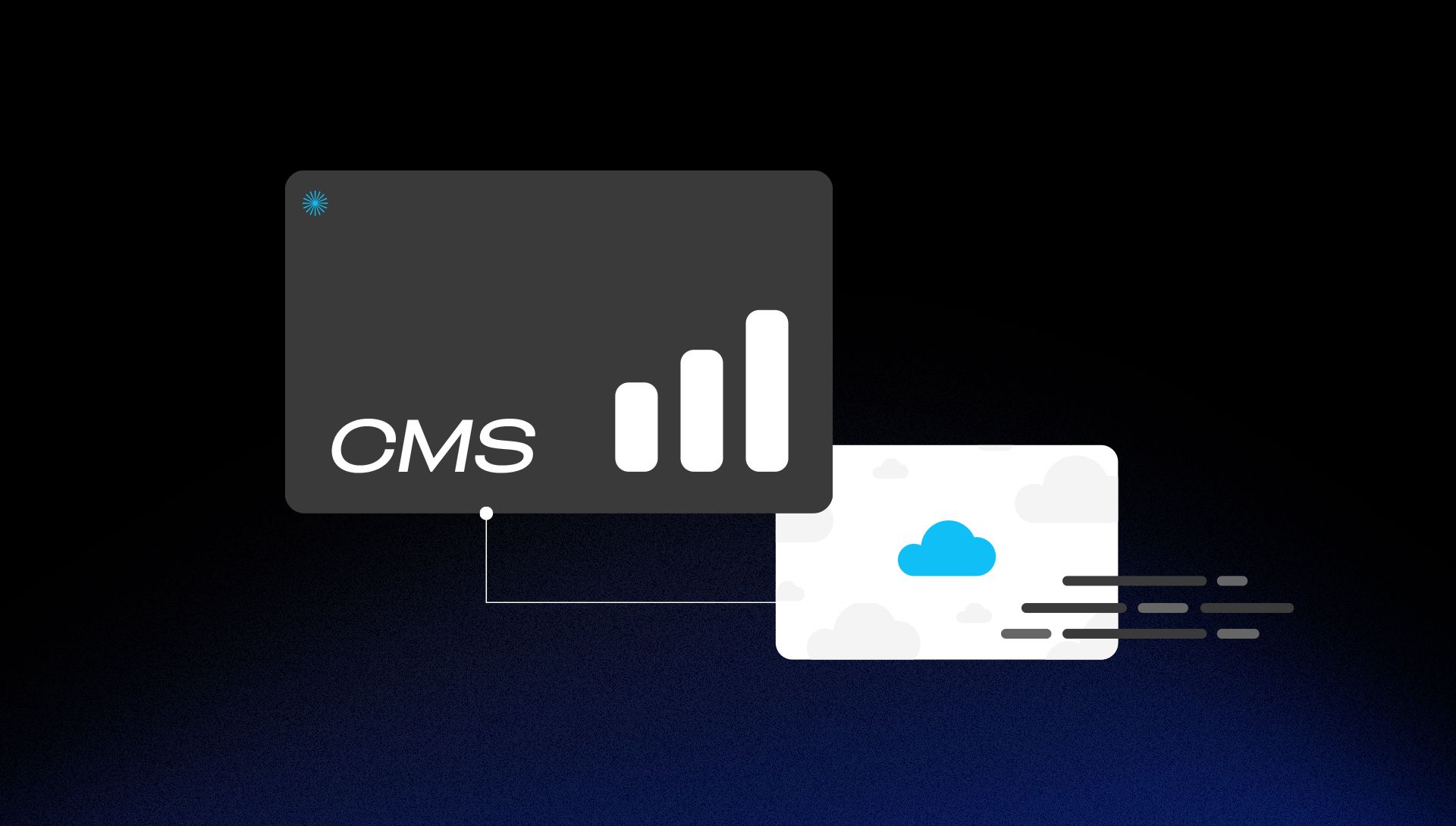 ¿Qué es un headless CMS?